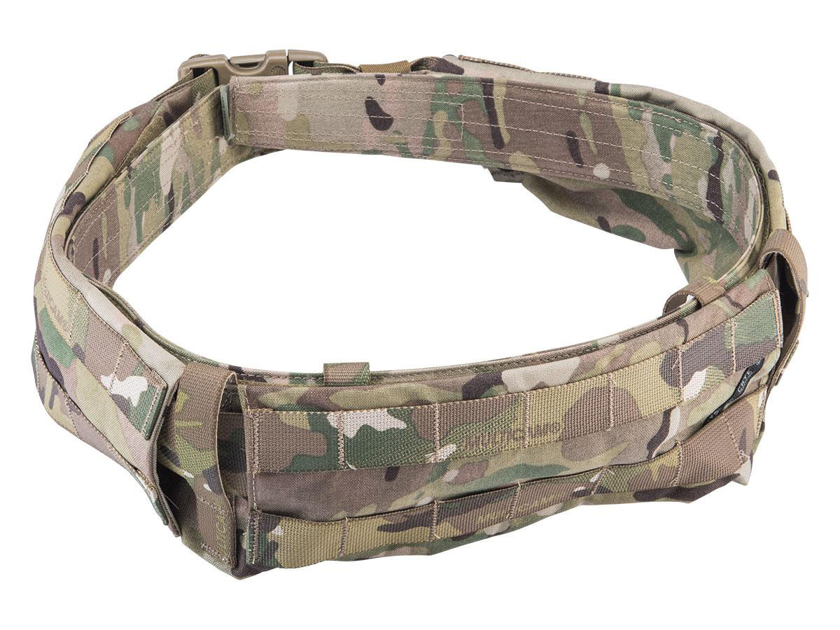 Crye Precision Modular Rigger's Belt 2.0 (Color: Multicam / Large ...