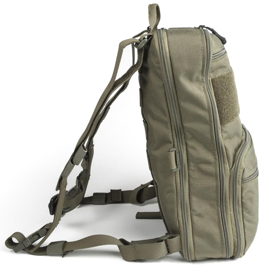 Haley Strategic HSP Flatpack Plus - Hero Outdoors