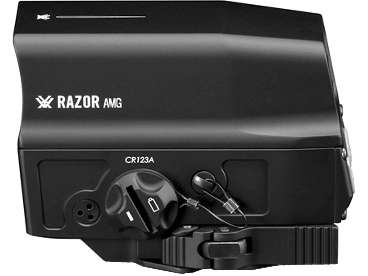 Vortex Razor AMG UH-1 GEN II Holographic Red Dot Sight - Hero Outdoors