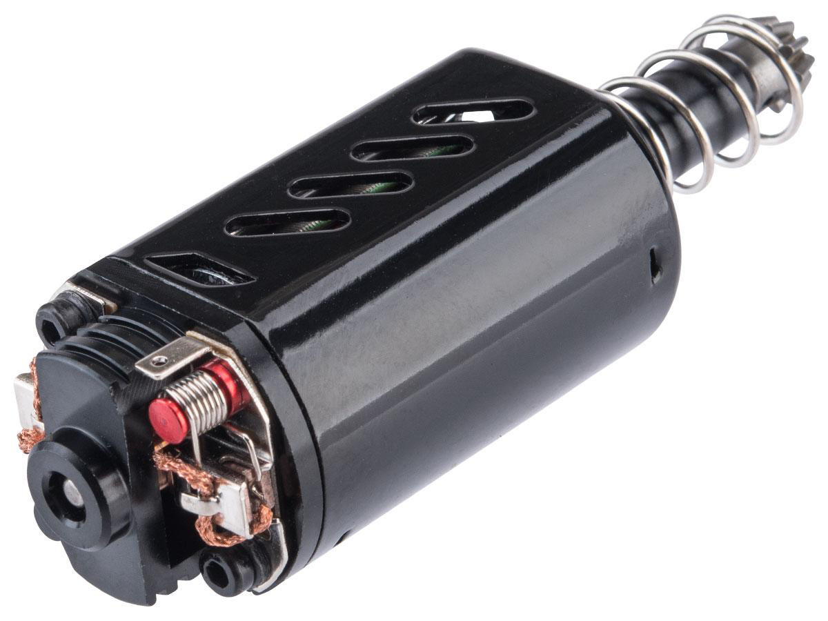 Avengers Long Type High Performance Motor for Airsoft AEGs (Model: High ...