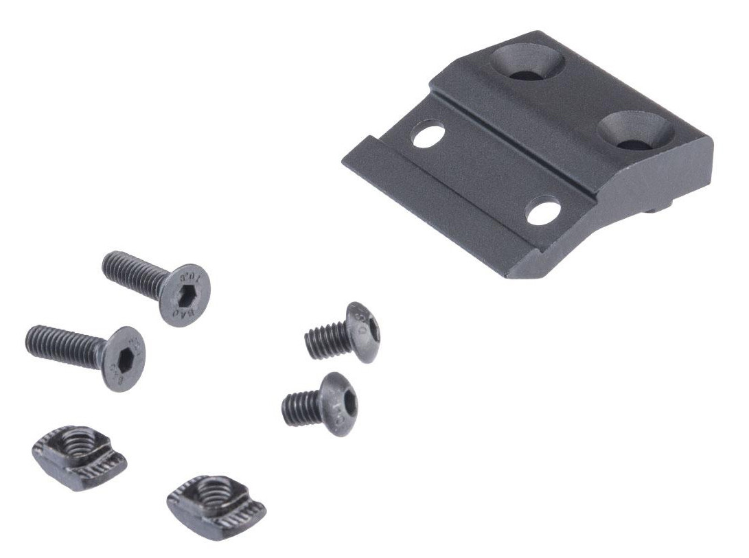 WADSN Scout Light Mount for M-LOK & Keymod Rails - Hero Outdoors