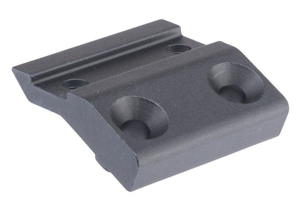 WADSN Scout Light Mount for M-LOK & Keymod Rails - Hero Outdoors