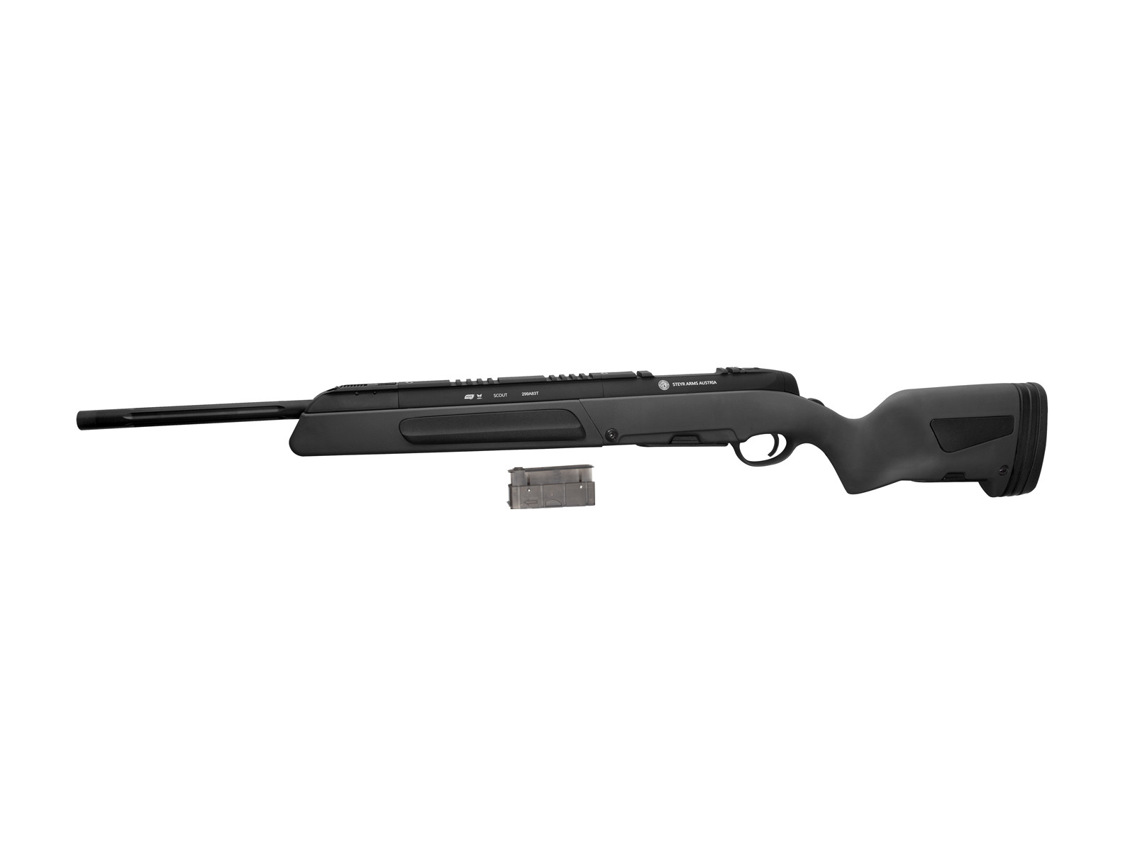 ASG Steryr Scout Sniper - Hero Outdoors