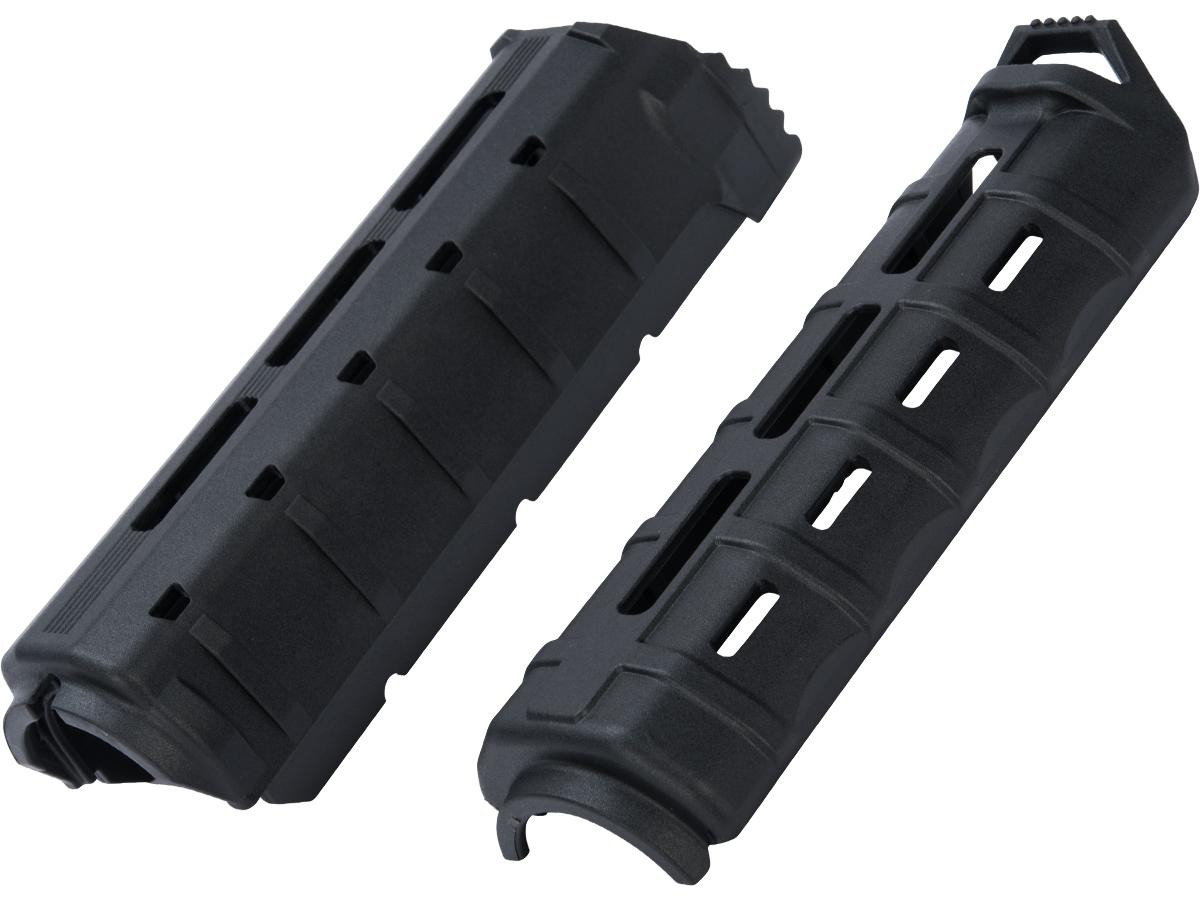 Bolt Airsoft Two Piece Polymer M4 / M16 Carbine Handguard - Hero Outdoors
