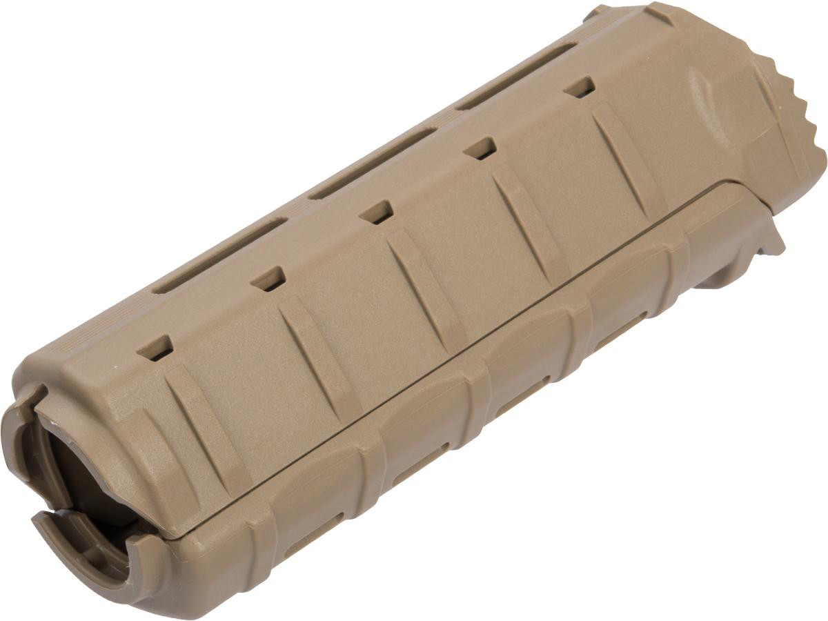 Bolt Airsoft Two Piece Polymer M4 / M16 Carbine Handguard - Hero Outdoors