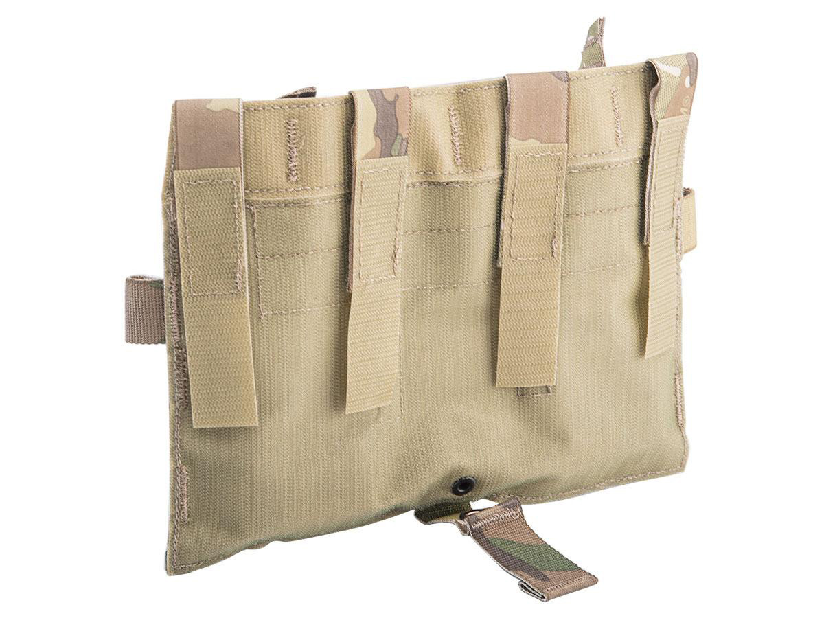 Crye Precision AVS Detachable M4 Flat Flap - Hero Outdoors