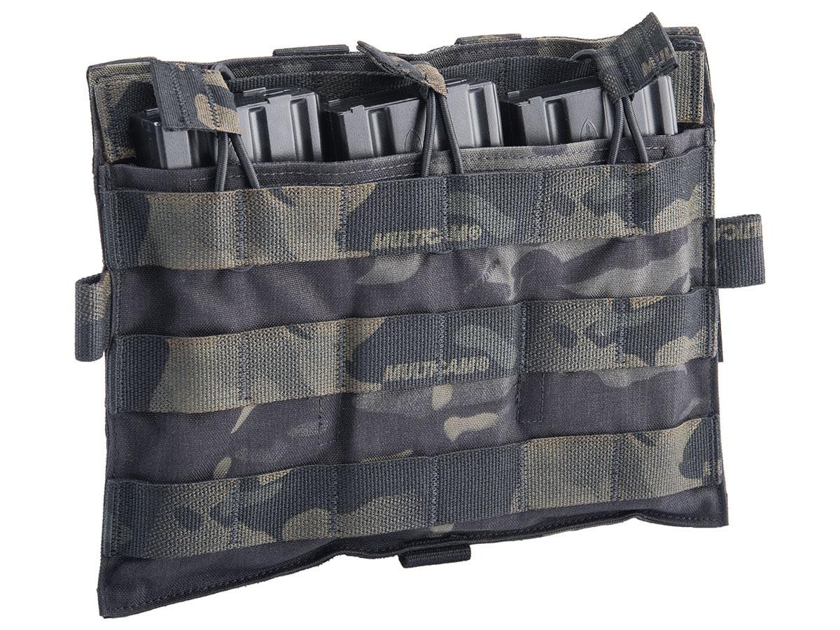 Crye Precision AVS Detachable M4 Flat Flap - Hero Outdoors
