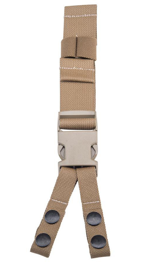 Crye Precision Drop Leg Mount for SPS 11x6x4 GP Pouches - Hero Outdoors