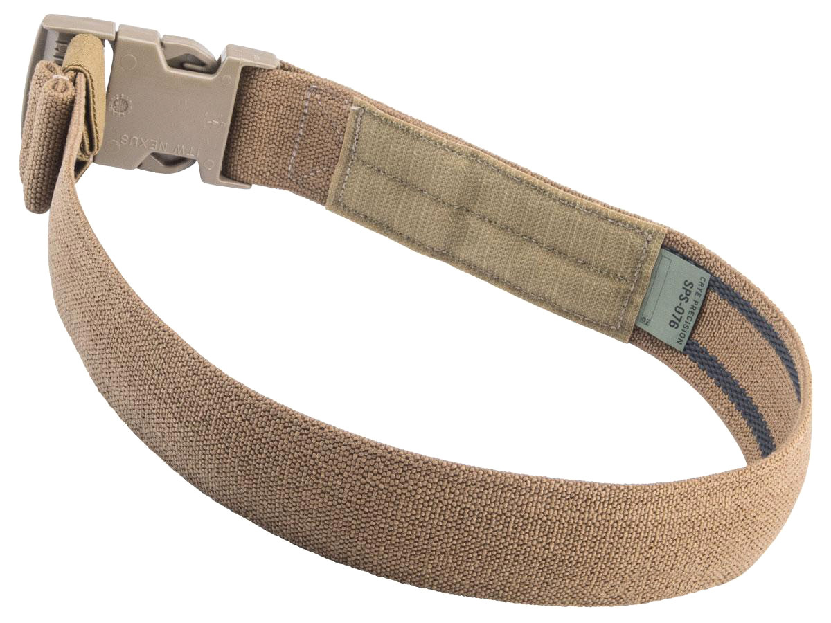 Crye Precision Drop Leg Mount for SPS 11x6x4 GP Pouches - Hero Outdoors