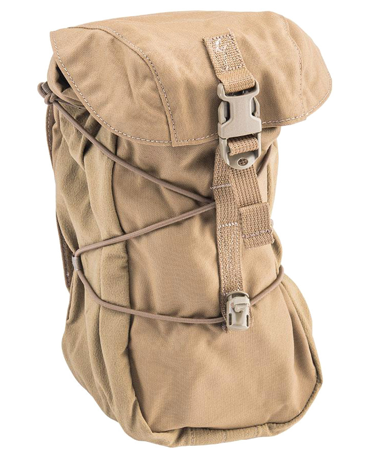 Crye Precision Smart Pouch Suite General Purpose Pouch (Model: 11x6x4 ...