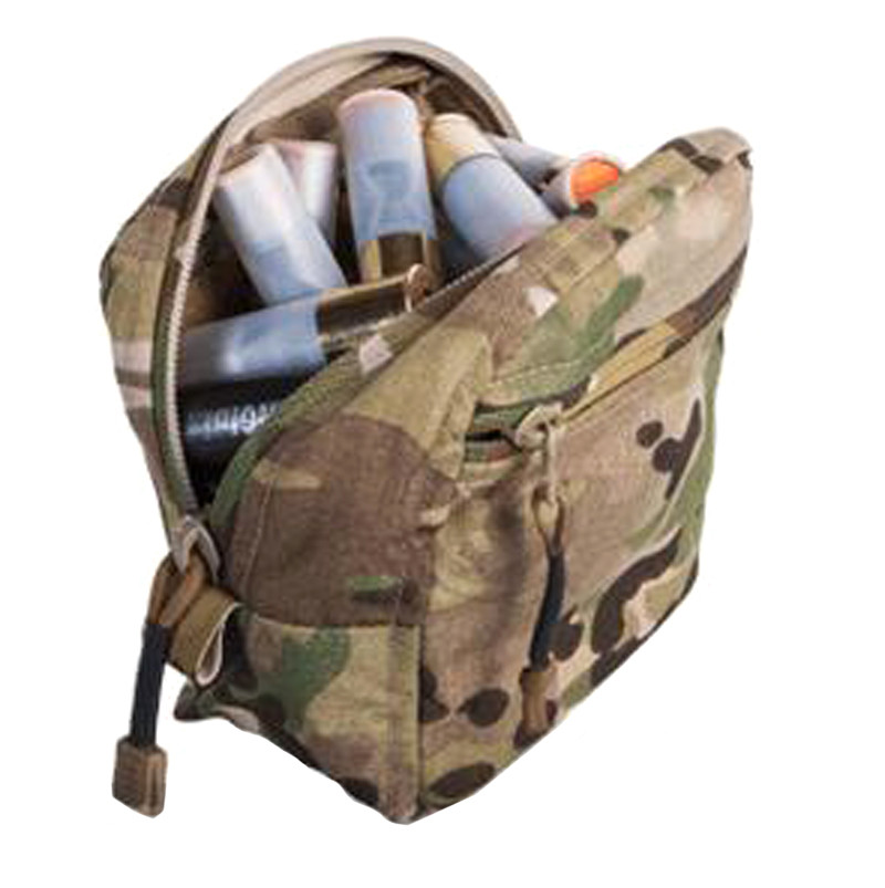 Crye Precision Smart Pouch Suite General Purpose Pouch (Model: 6x6x3 ...