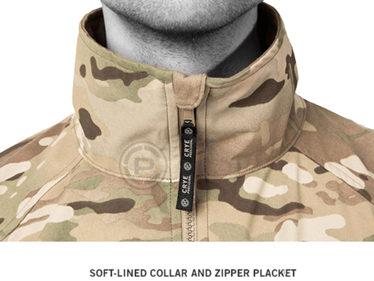 Crye Precision Fieldshell 2 (Size: Multicam) - Hero Outdoors