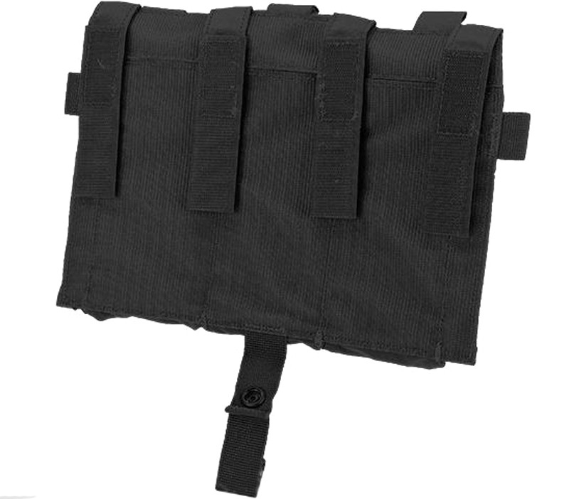 Crye Precision AVS Detachable Flap M4 Magazine Pouch - Hero Outdoors