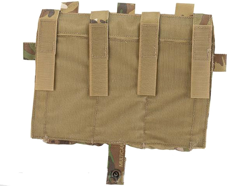 Crye Precision AVS Detachable Flap M4 Magazine Pouch - Hero Outdoors