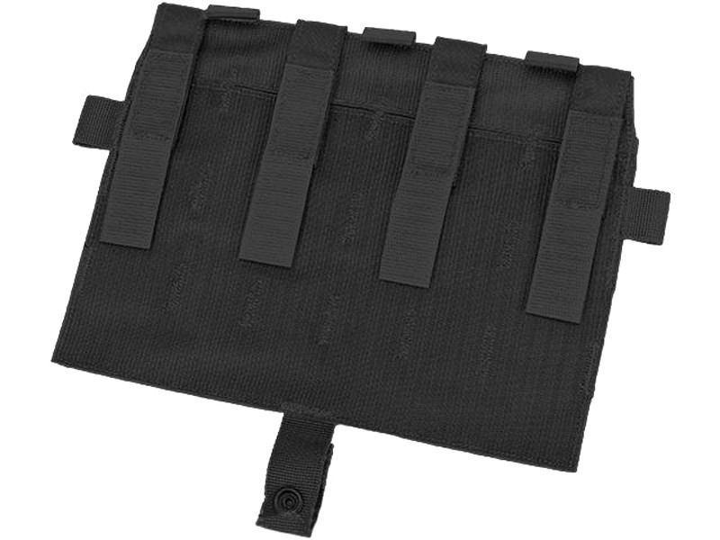 Crye Precision AVS Detachable MOLLE Flap - Hero Outdoors