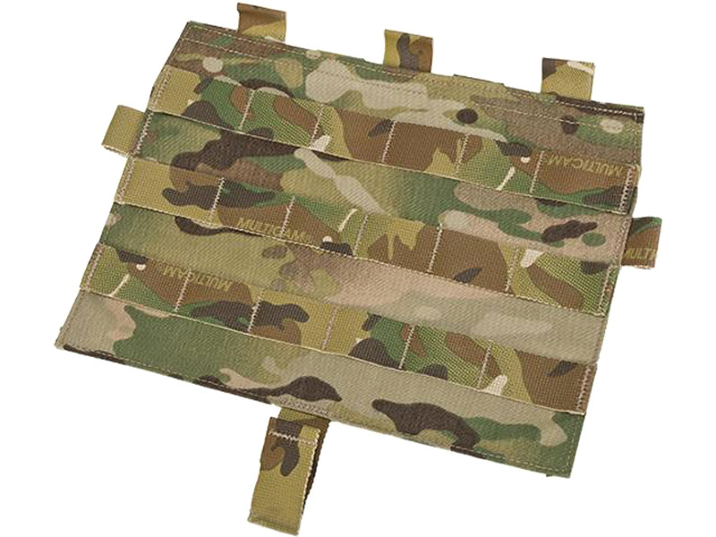 Crye Precision AVS Detachable MOLLE Flap - Hero Outdoors