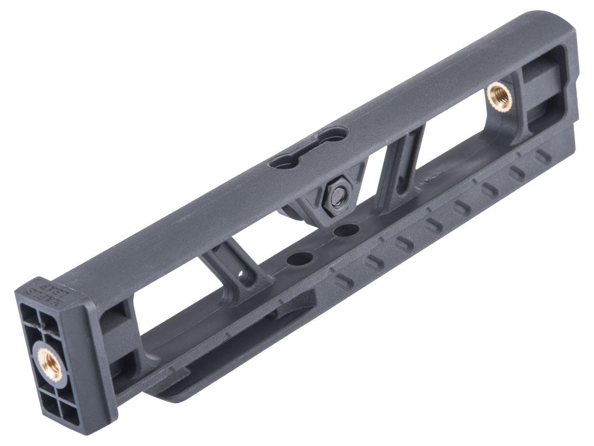 Maple Leaf Skeletonized Buffer Tube for AR-15 / M4 Airsoft Rifles ...