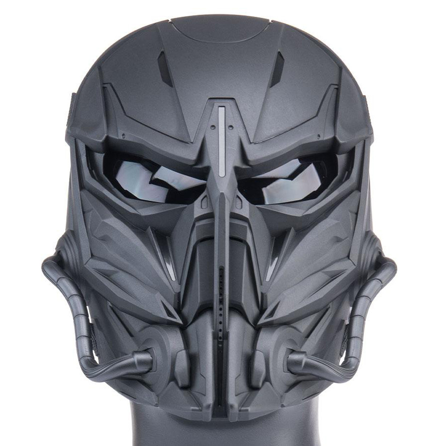 Matrix "Chastener II" Full Face Mask - Hero Outdoors