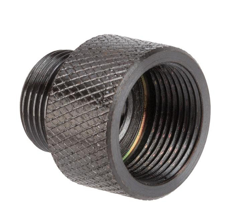 6mmProShop / Helix 16mm Positive to 14mm Negative Thread Adapter - Hero ...