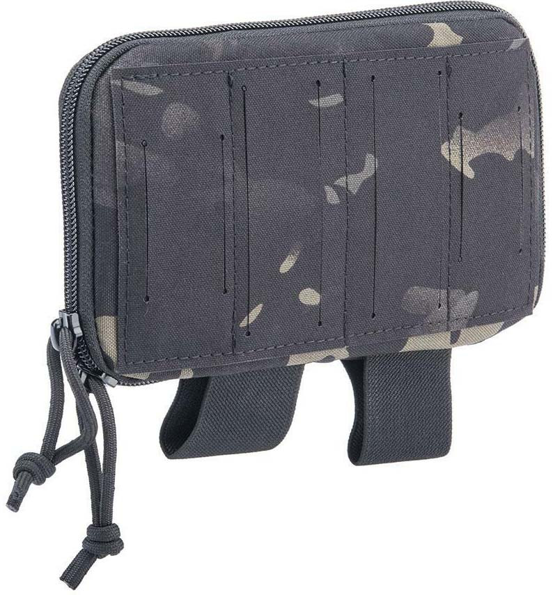 Matrix Quick Release First-Aid Pouch - Hero Outdoors