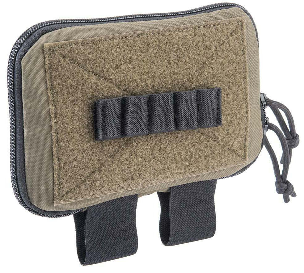 Matrix Quick Release First-Aid Pouch - Hero Outdoors