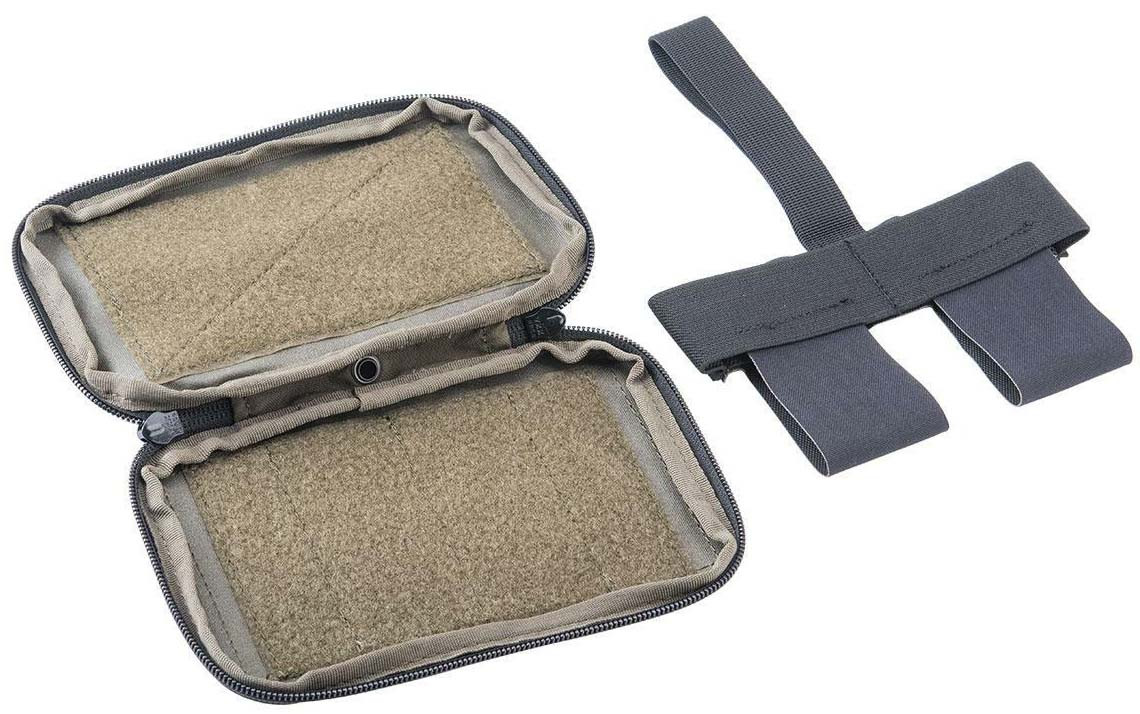Matrix Quick Release First-Aid Pouch - Hero Outdoors