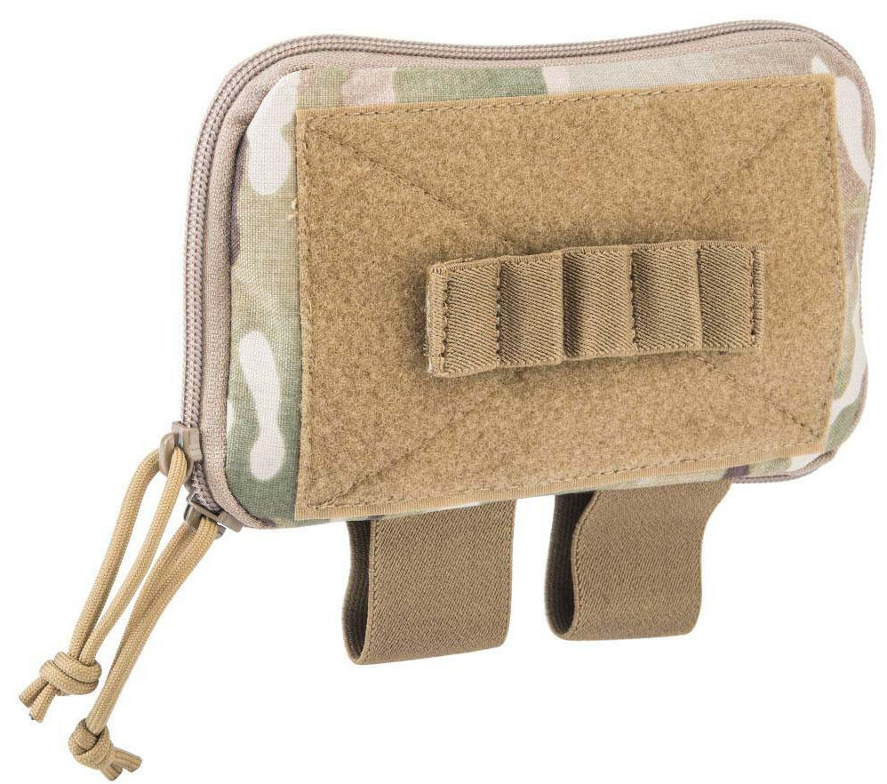 Matrix Quick Release First-Aid Pouch - Hero Outdoors