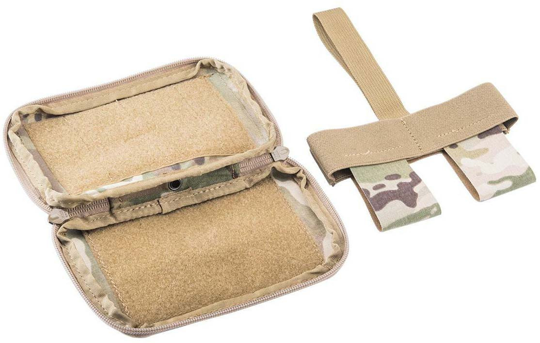 Matrix Quick Release First-Aid Pouch - Hero Outdoors