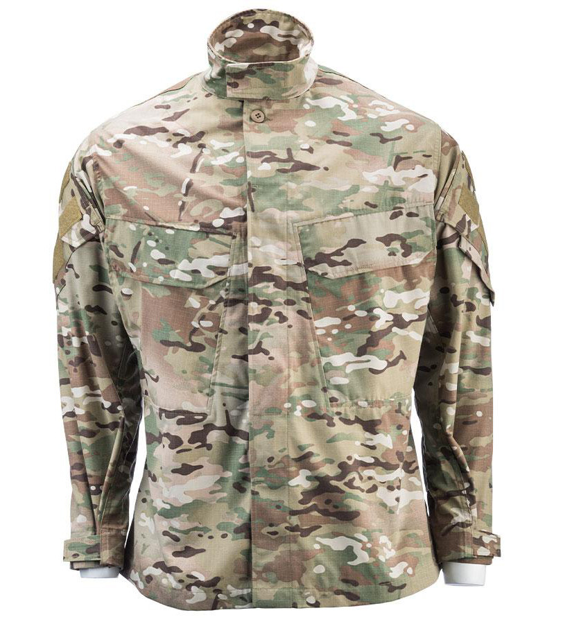 Crye Precision G3 Field Shirt (Color: Multicam) - Hero Outdoors