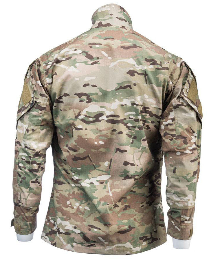 Crye Precision G3 Field Shirt (Color: Multicam) - Hero Outdoors