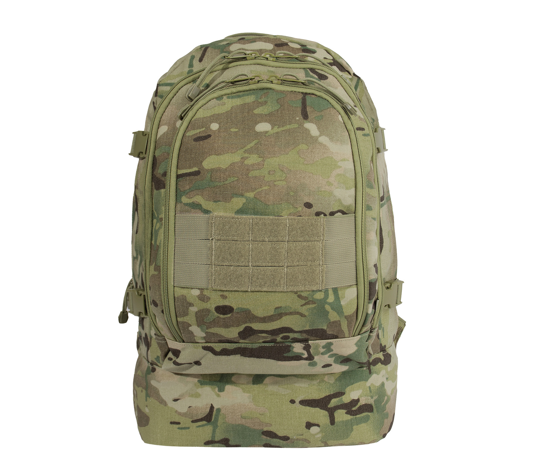 Rothco Skirmish 3 Day Assault Backpack - Hero Outdoors