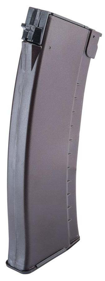 LCT Polymer "Plum" Magazine for AK Series Airsoft AEG Rifles (Model ...