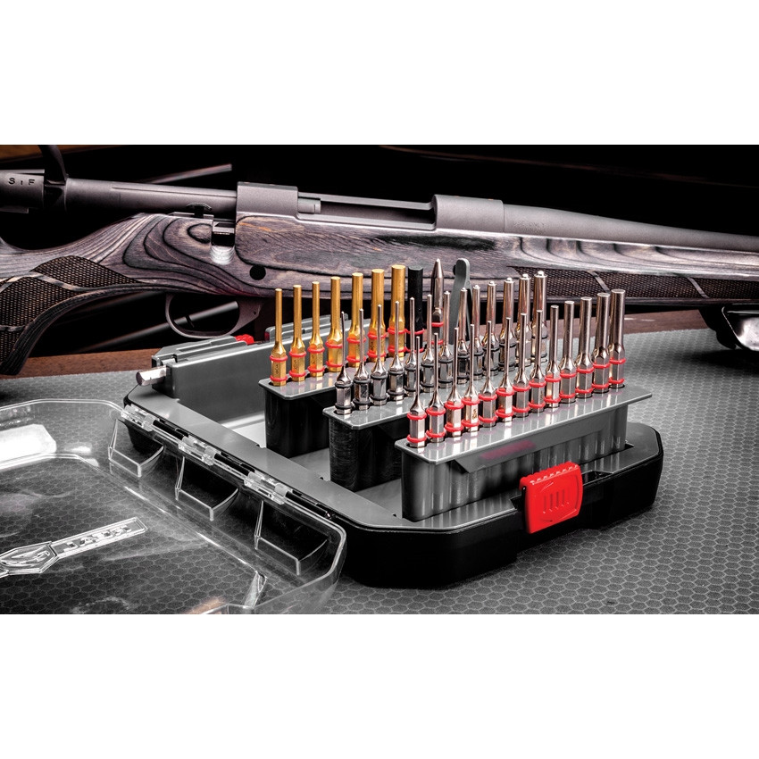 Accu-Punch Master Set - Hero Outdoors