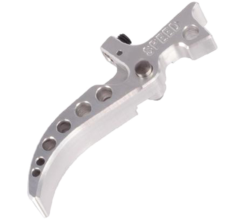 SPEED Airsoft M4/M16 AEG Tunable Trigger - Hero Outdoors