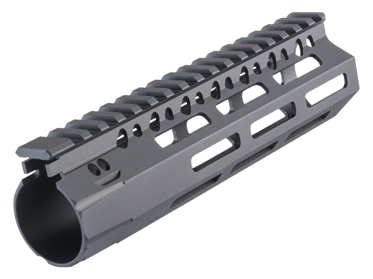 BCM Air GUNFIGHTER MCMR M-LOK Compatible Modular Rail for M4/AR15 ...