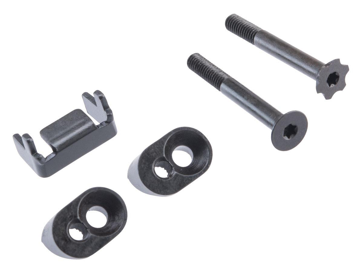 BCM Air GUNFIGHTER MCMR M-LOK Compatible Modular Rail for M4/AR15 ...