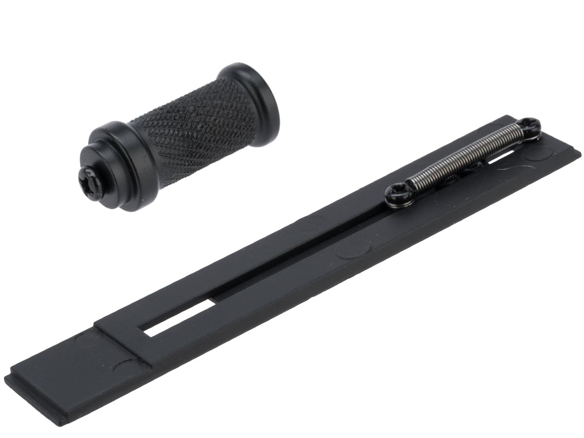 Echo1 ZB30 OEM Replacement Charging Handle Assembly - Hero Outdoors