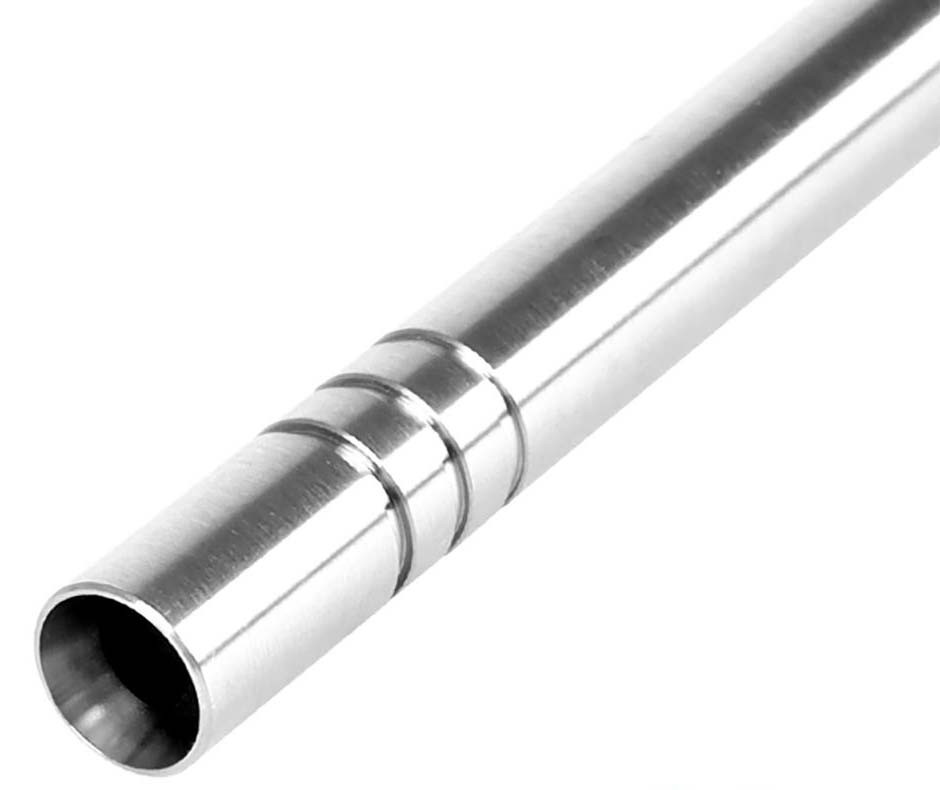 Prometheus 6.03 EG Tight Bore Inner Barrel for Airsoft AEG (Length ...
