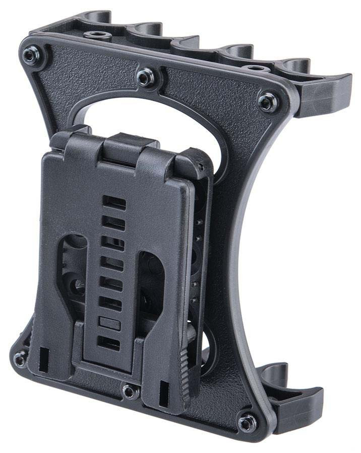 FMA 8 Round Competition Style Shot Shell Caddy for APS Shotgun Shells ...