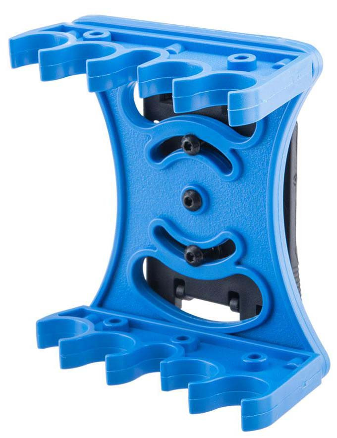 FMA 8 Round Competition Style Shot Shell Caddy for APS Shotgun Shells ...