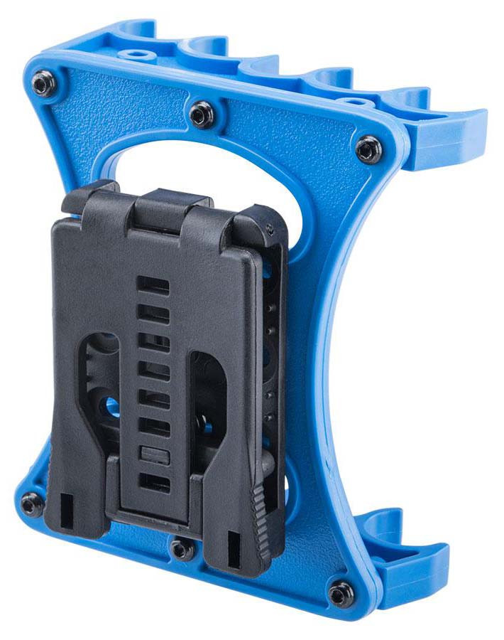 FMA 8 Round Competition Style Shot Shell Caddy for APS Shotgun Shells ...