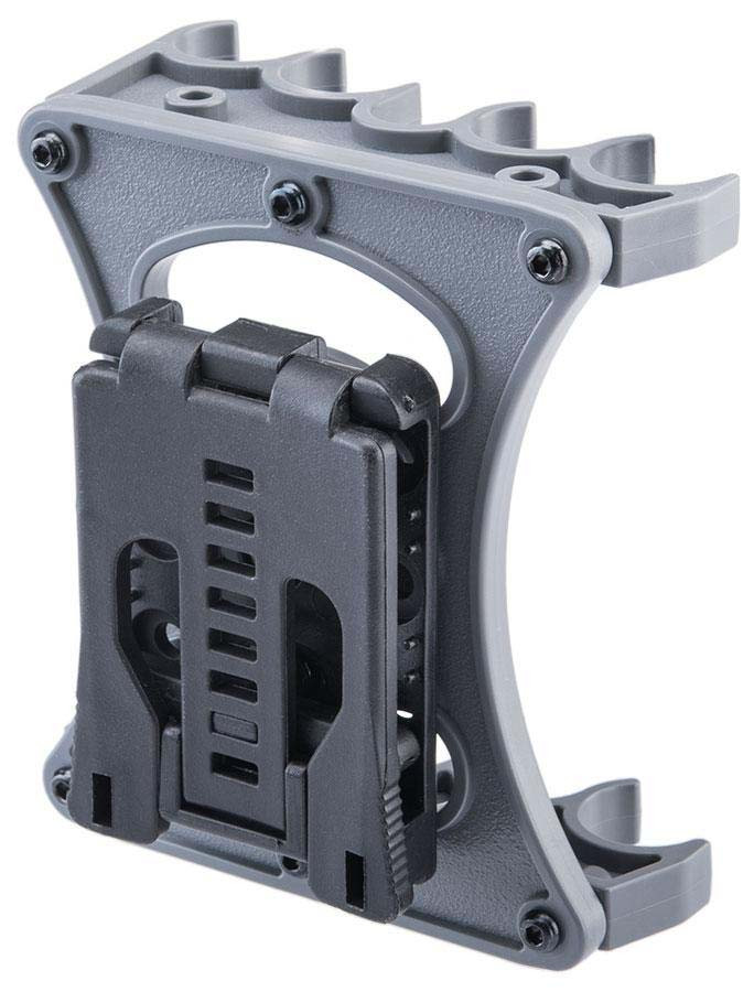 FMA 8 Round Competition Style Shot Shell Caddy for APS Shotgun Shells ...