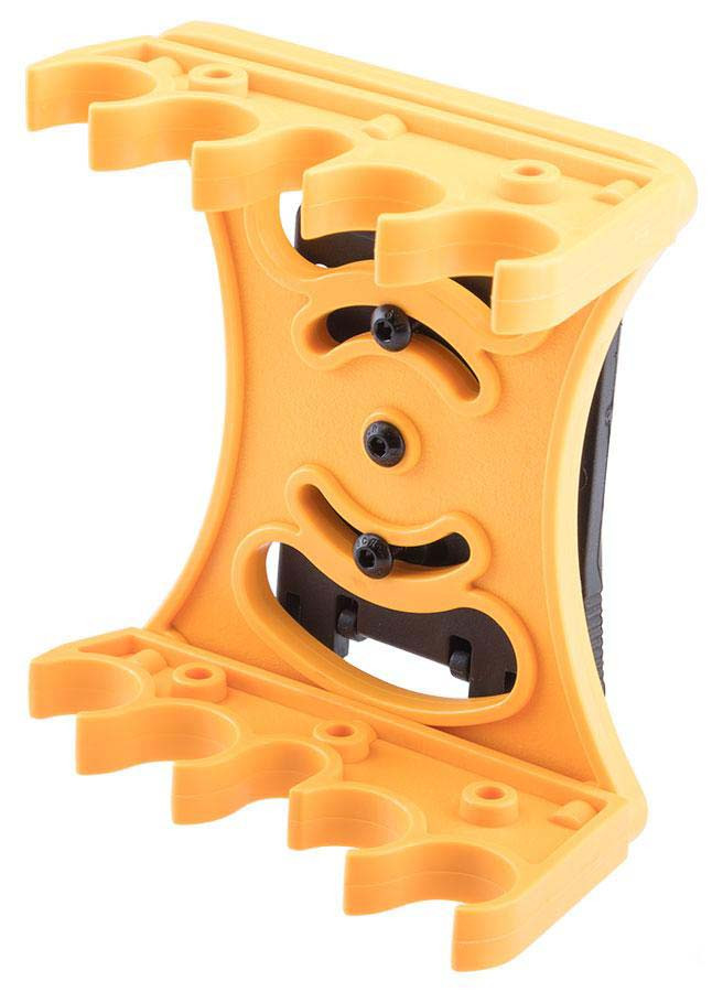 FMA 8 Round Competition Style Shot Shell Caddy for APS Shotgun Shells ...