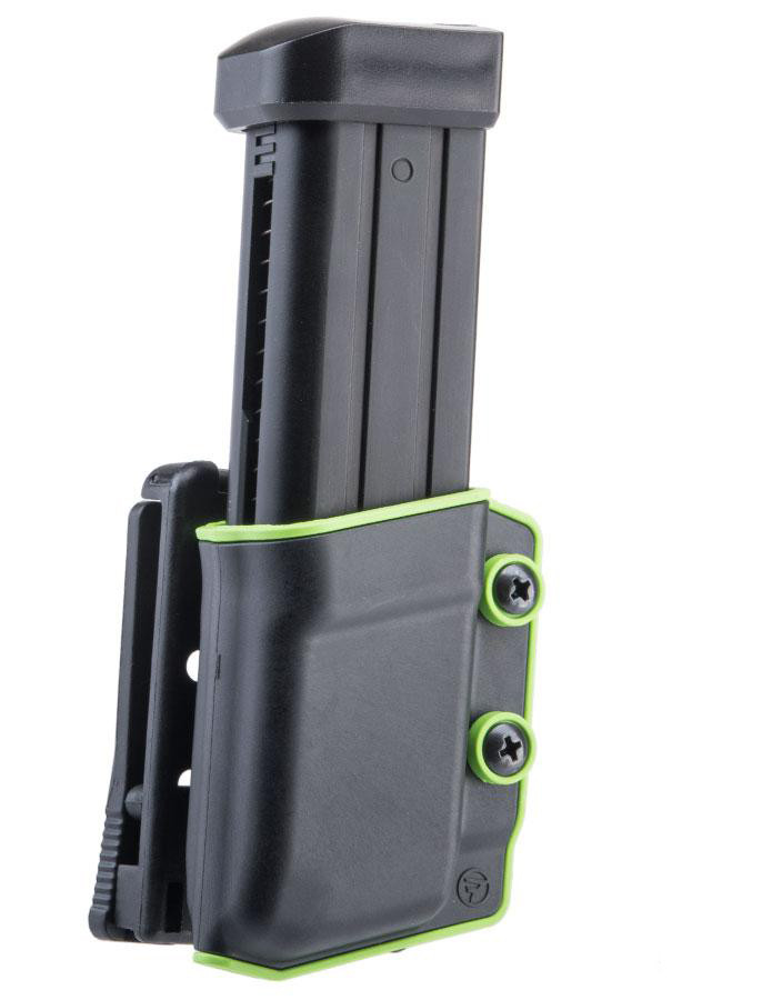 FMA Competition Style Polymer Pistol Mag Pouch - Hero Outdoors