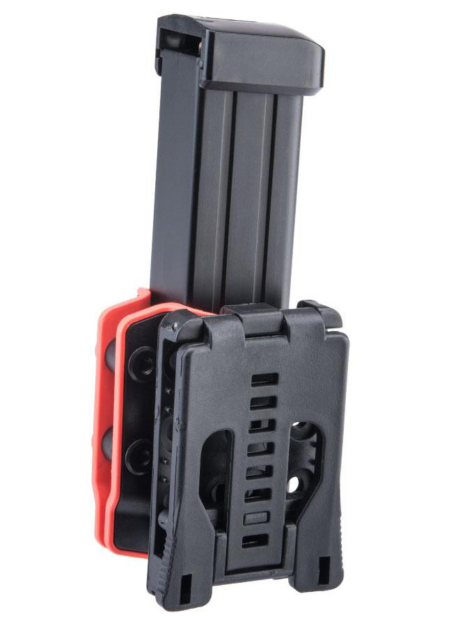 FMA Competition Style Polymer Pistol Mag Pouch - Hero Outdoors