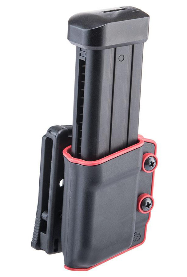 FMA Competition Style Polymer Pistol Mag Pouch - Hero Outdoors