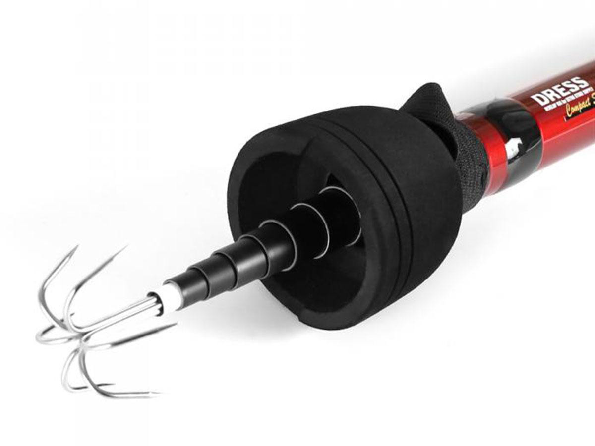 DRESS Compact Squid Gaff 300-30 - Hero Outdoors