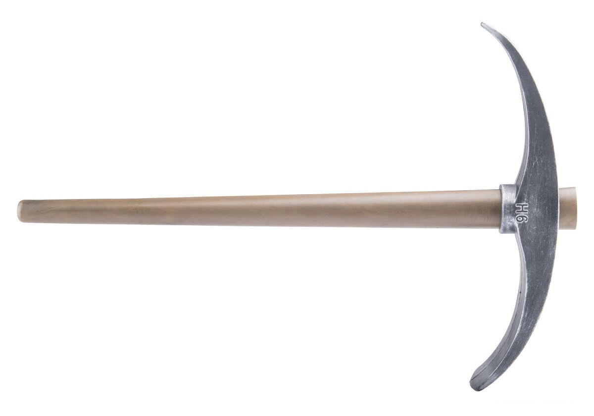 Foam Axe Replica (Model: Pickaxe) - Hero Outdoors