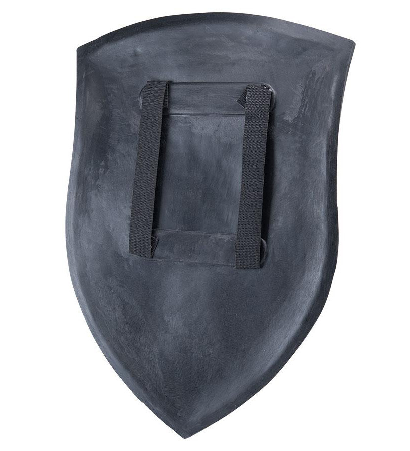 Foam Shield Replica - Hero Outdoors
