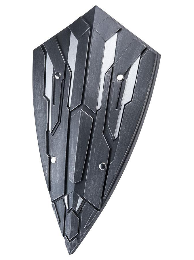 Foam Shield Replica - Hero Outdoors